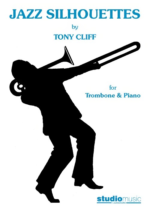 Silhouette Trombone Player Trombone Player Silhouette Images